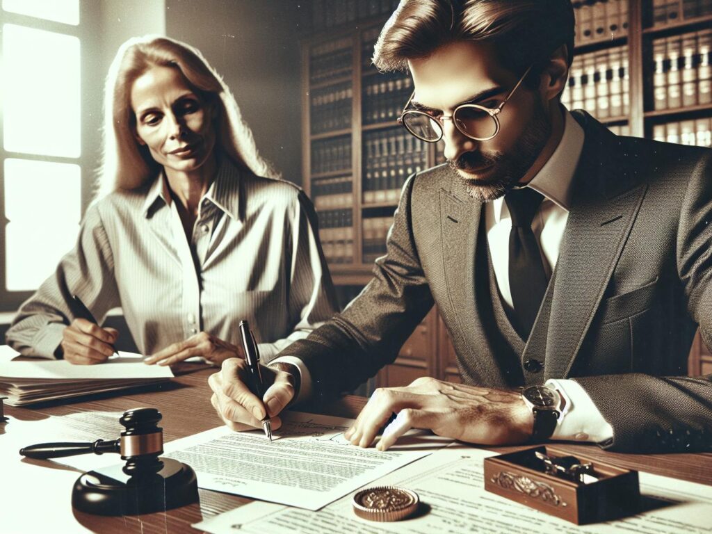 Understanding Affidavits of Fact: A Comprehensive Guide to Powerful ...