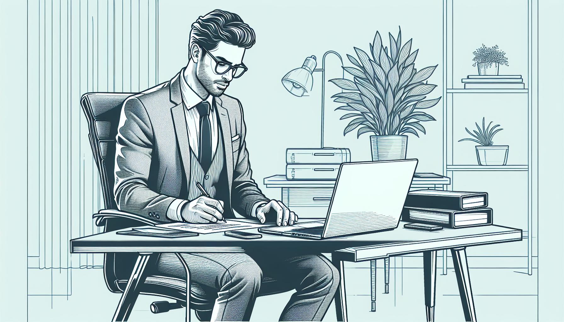 How to Complete the Online Application for EIN Easily and Quickly ...